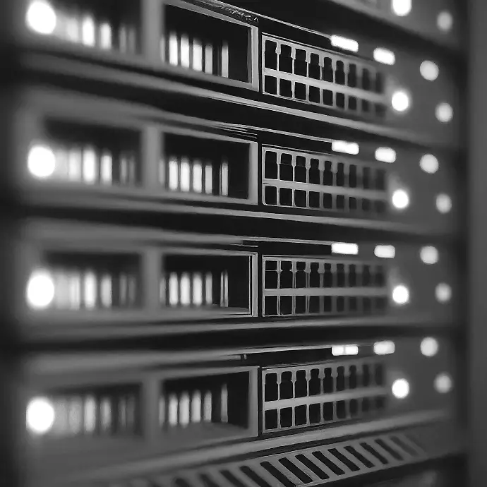 Storage Components and Configurations | Core92