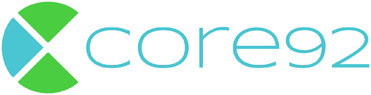 Login | Core92